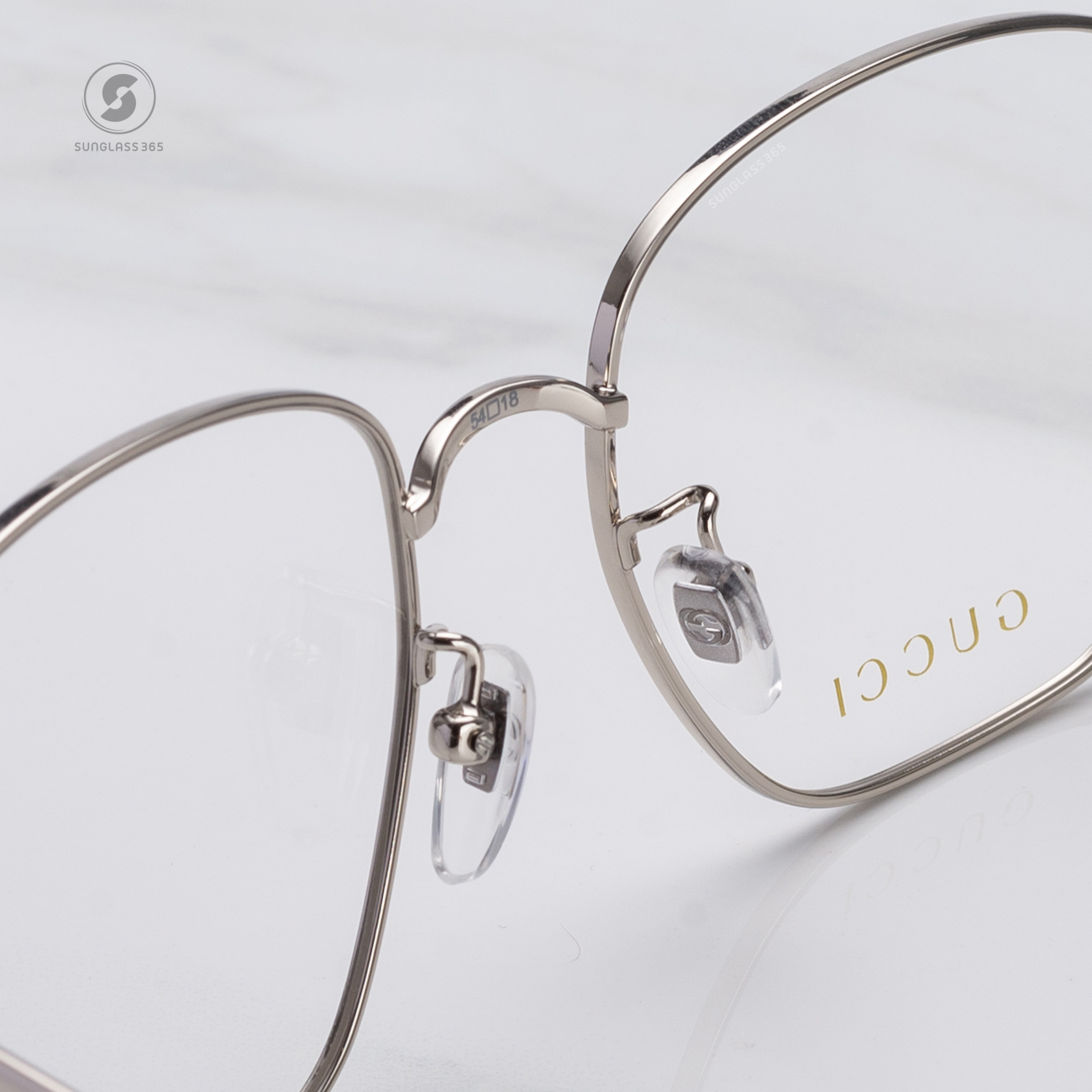 แว่นสายตา Gucci GG1420OK 002
