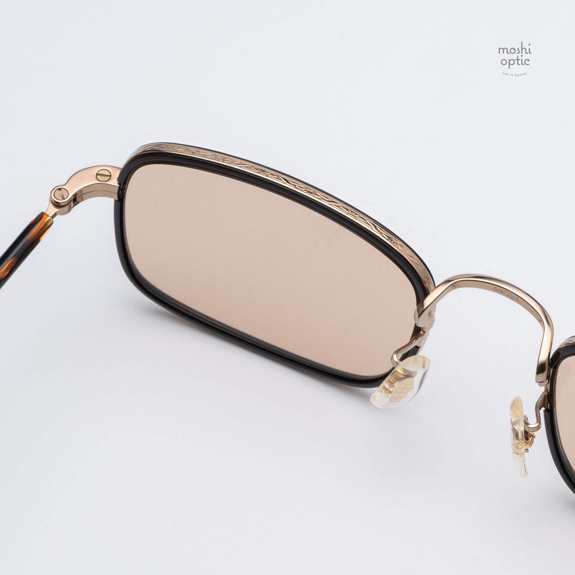 แว่นสายตา Oliver Peoples OV1366T 5035 BRYMER